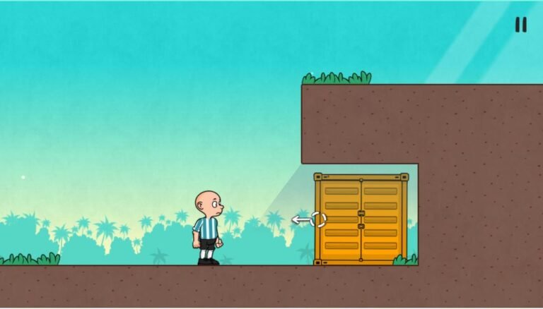 Plonky – The Chaotic Ragdoll Puzzle Adventure You Can Play on Poki ...